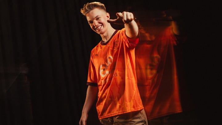 Man City Esports secure Setty’s signature