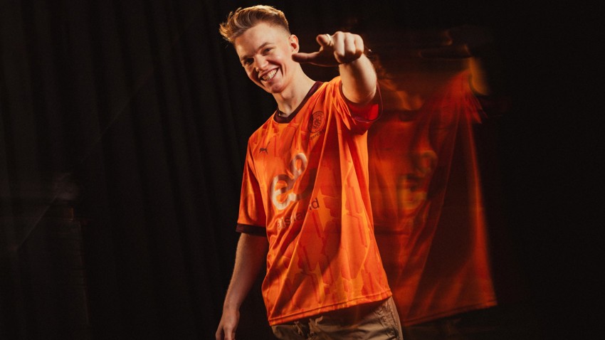 Man City Esports secure Setty’s signature