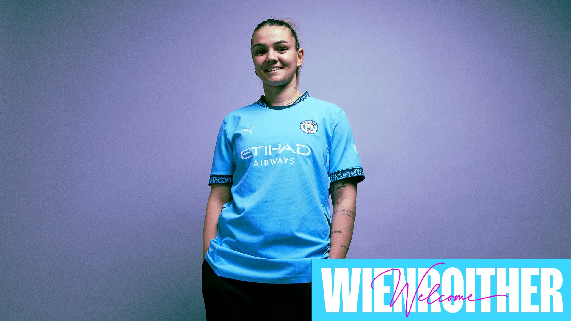 Laura Wienroither: 10 Things you didn’t know