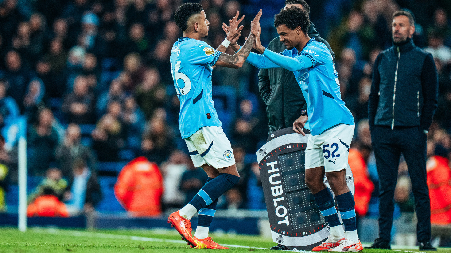 Grealish 'absolutely delighted' after Bobb return