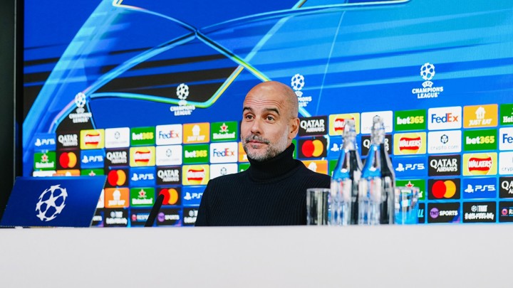 Guardiola excited by De Bruyne's Etihad return with Napoli