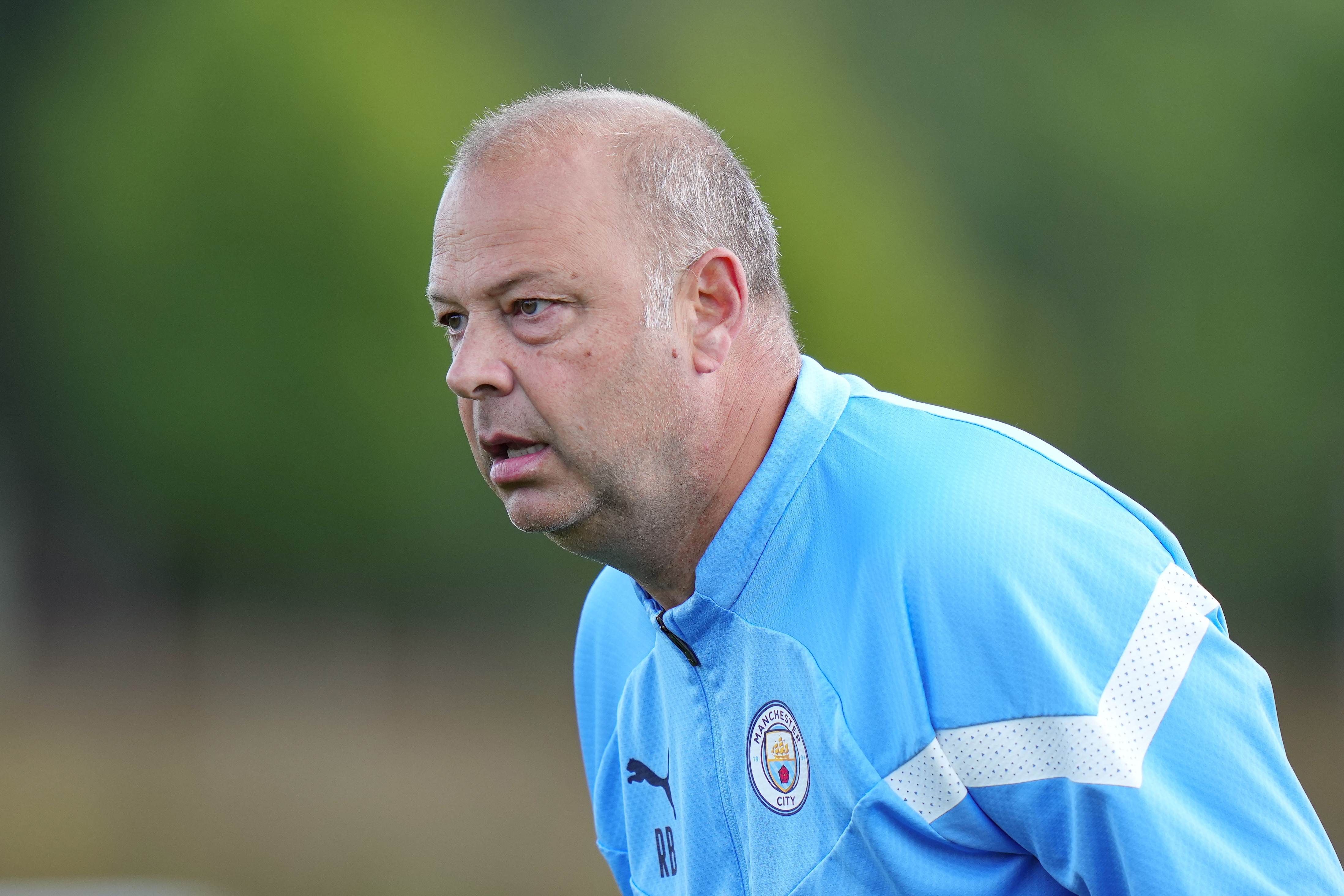 Borrell becomes Austin FC Sporting Director