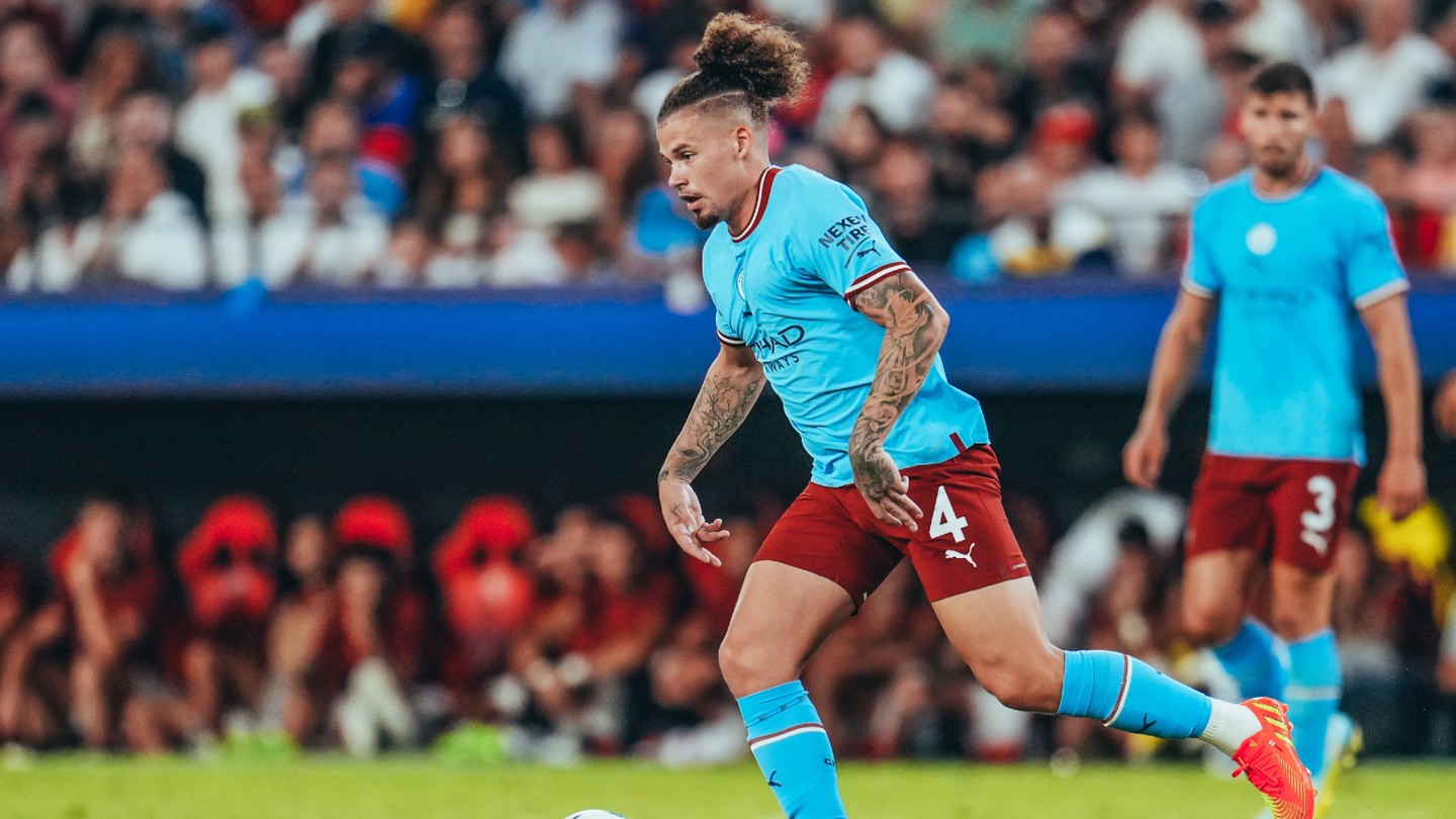 Guardiola: Phillips could feature against Chelsea