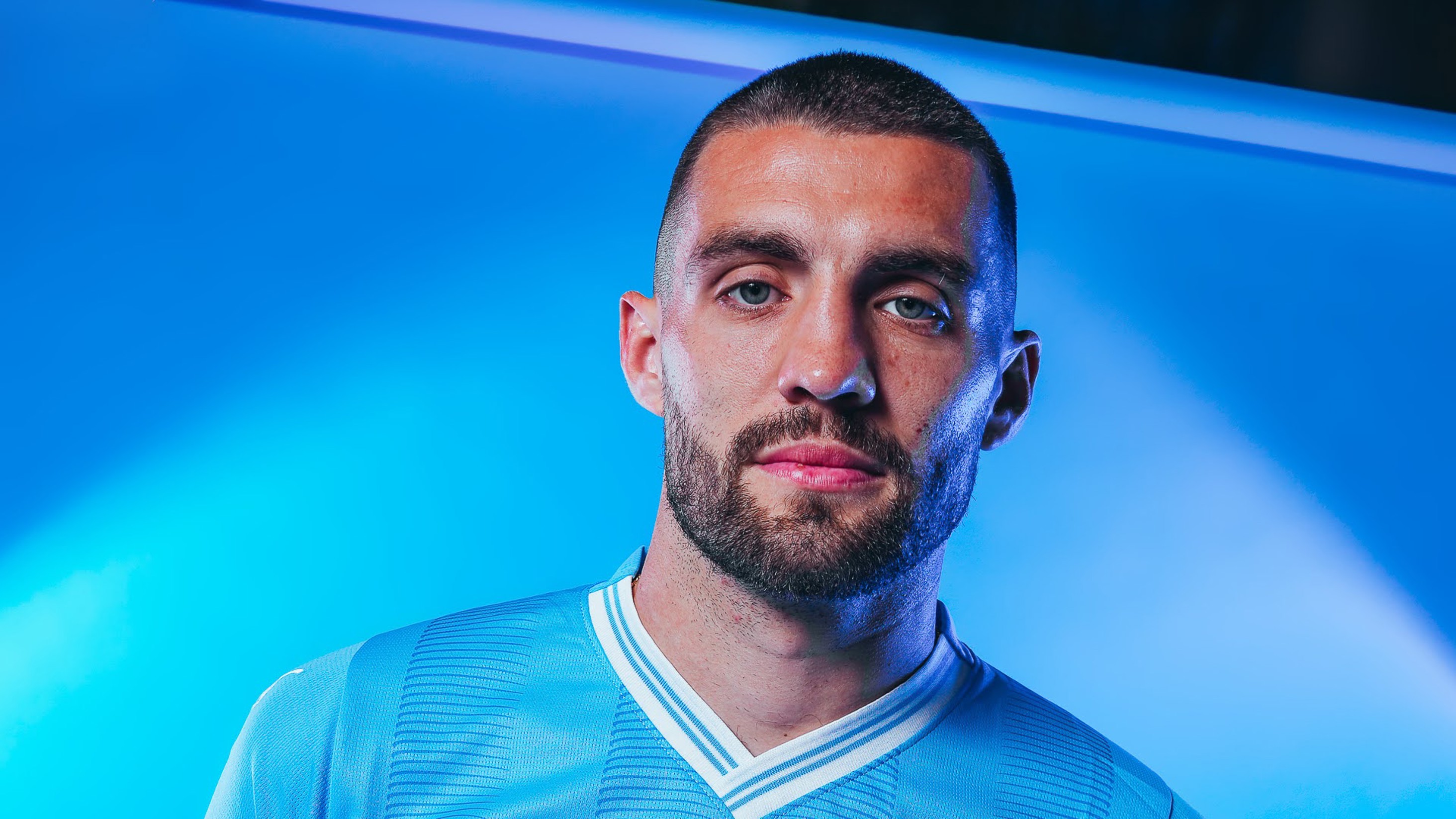 Gallery: Welcome Mateo Kovacic