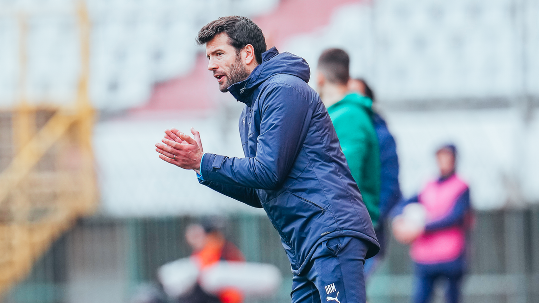 Barry-Murphy ‘excited’ to work with new players despite opening day defeat