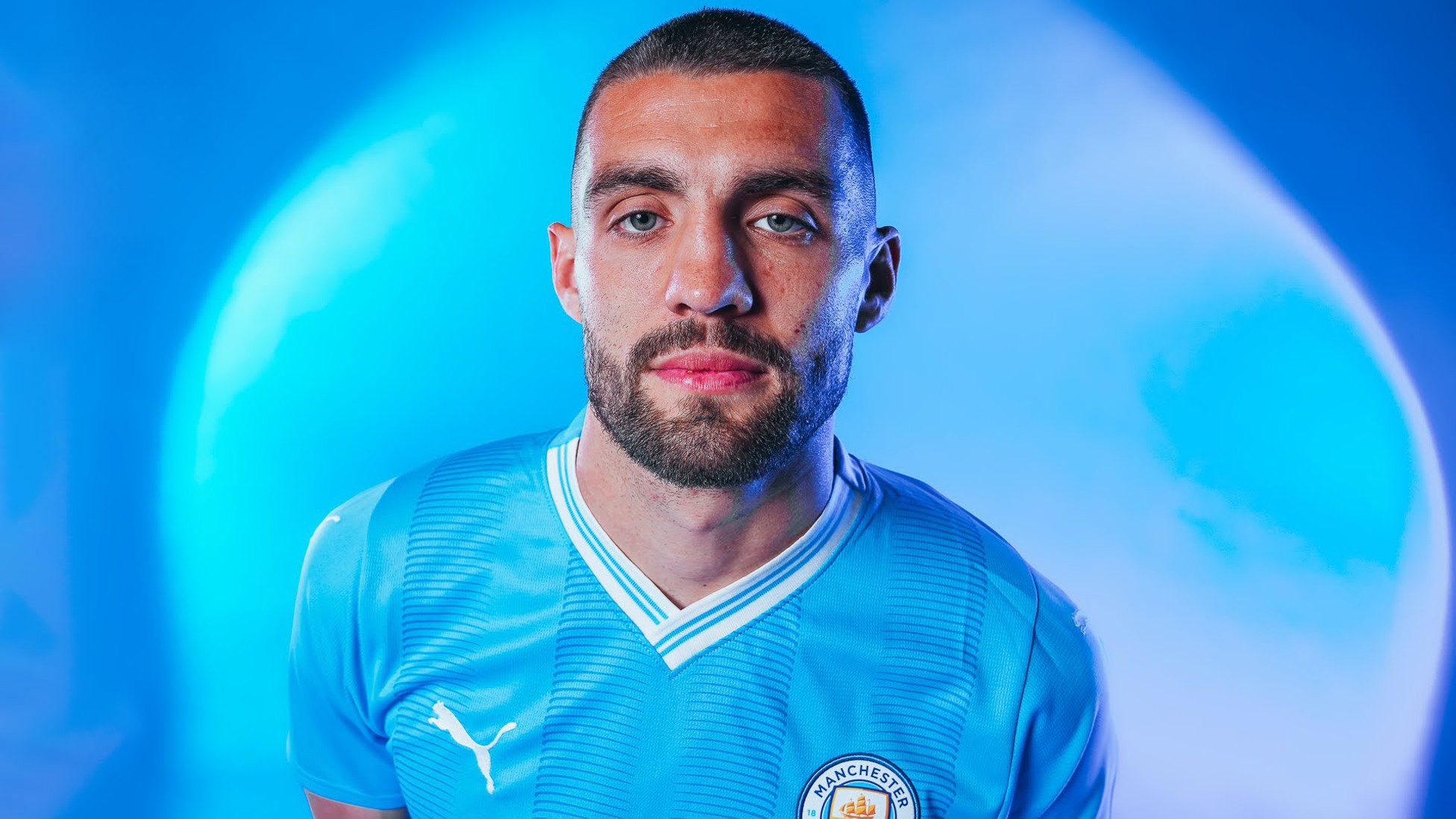 Gallery: Welcome Mateo Kovacic