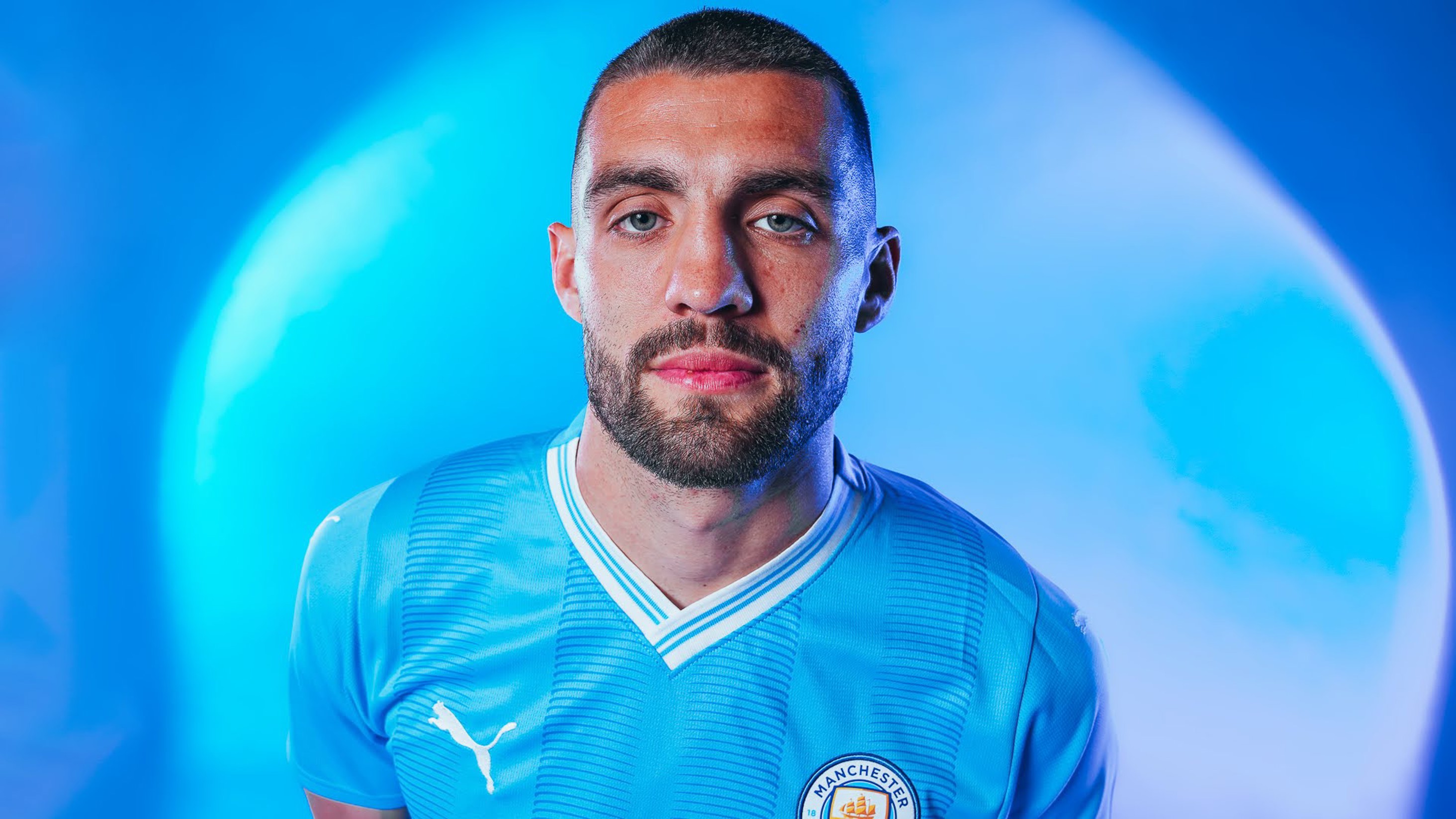 Gallery: Welcome Mateo Kovacic