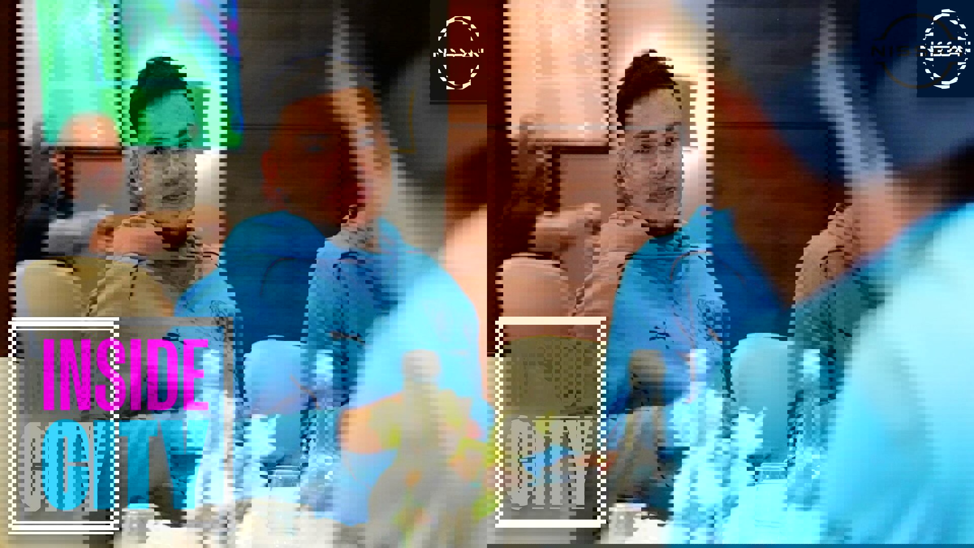 Inside City 472: Premier League media day and Chelsea victory