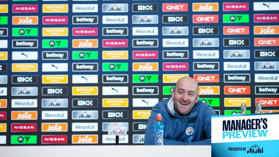 Cushing on New York's influence in his coaching development