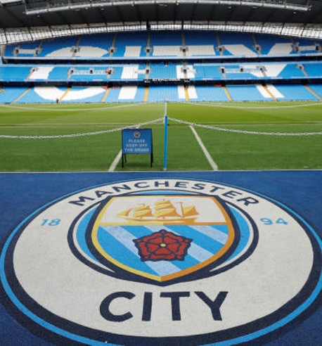 Man City - Access Information - Tours - Manchester City F.C.