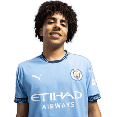 Ruben Dias - Profile, News & Videos - Manchester City F.C.