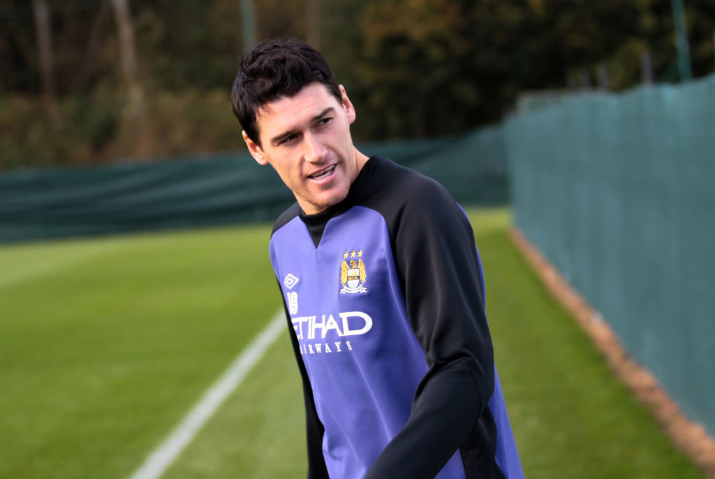 From The Archives: Barry tests his football knowledge!