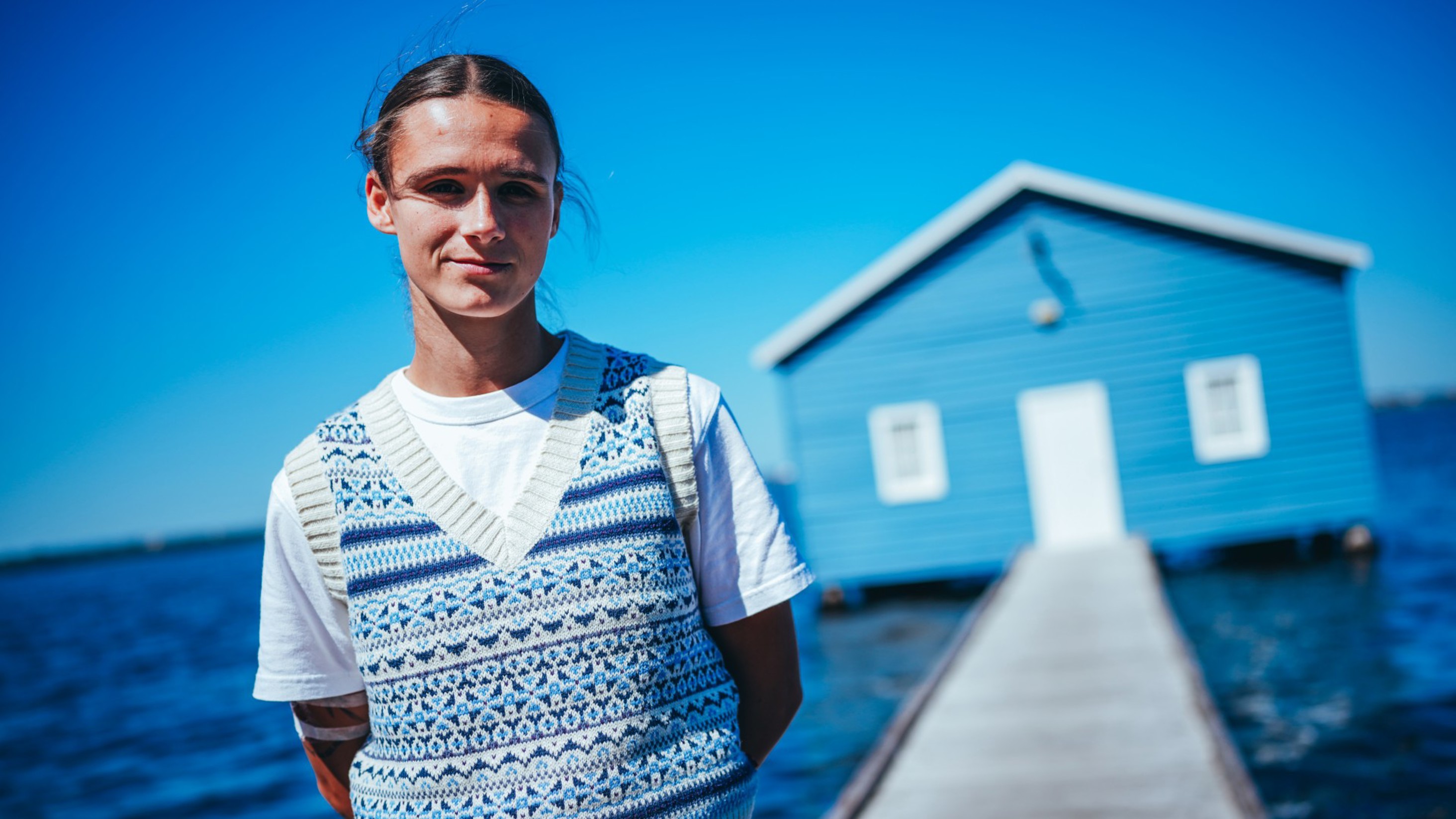 Gallery: Casparij, Fowler and Park visit Perth's iconic Crawley Edge ...