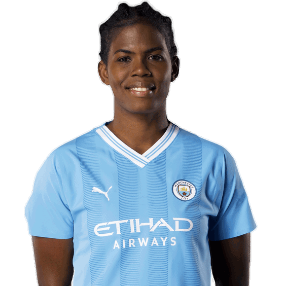 Mary Fowler - Profile, News & Videos - Manchester City F.C.