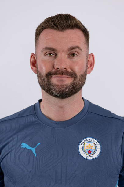 Manchester City Football School Australia