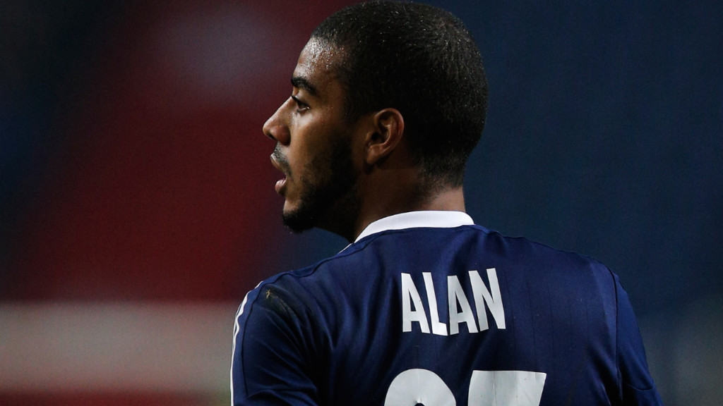 City DNA #17: "Alan, Alan, give us a wave!"