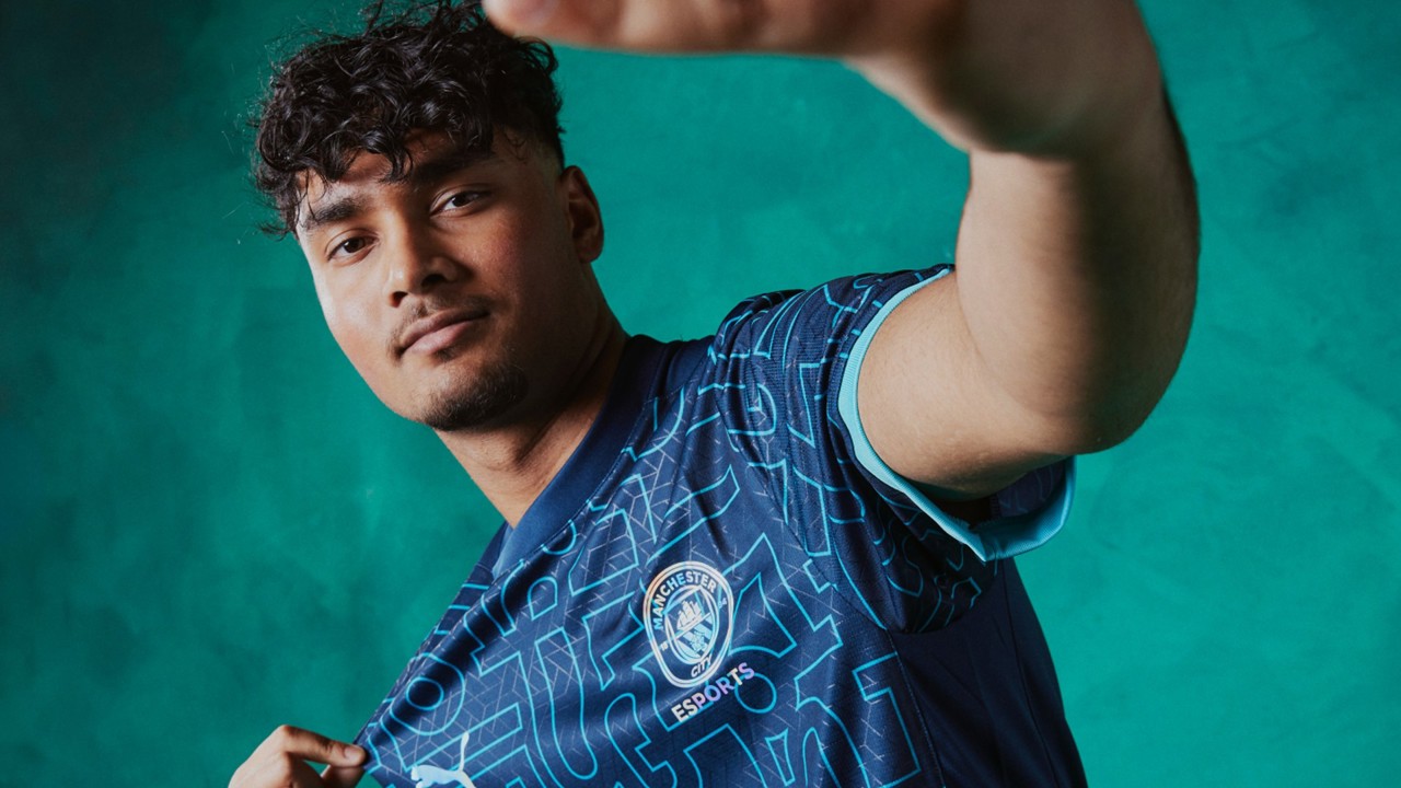 Man City ESPORTS | Manchester City F.C