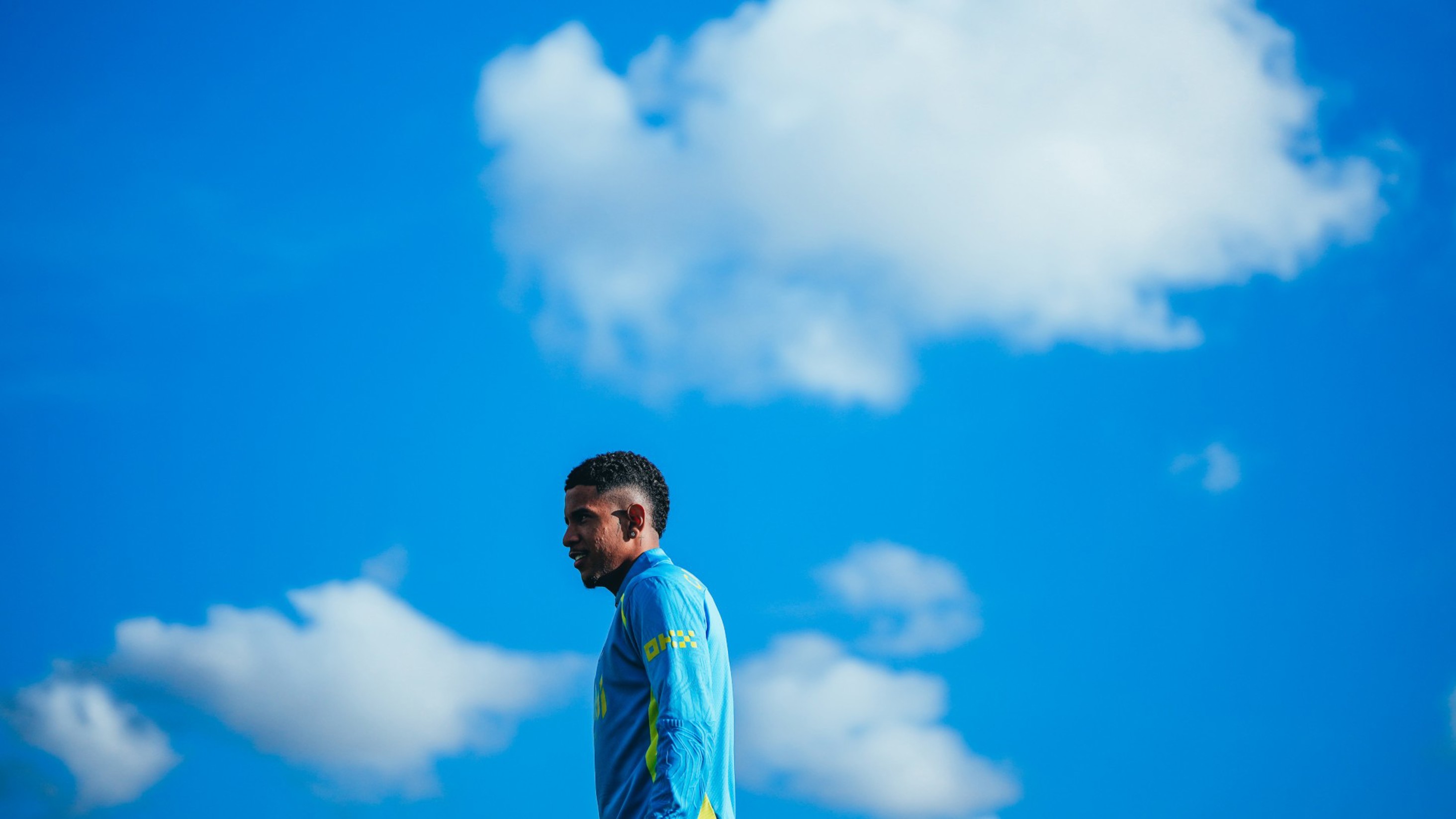 Gallery: Recovery after Saints success