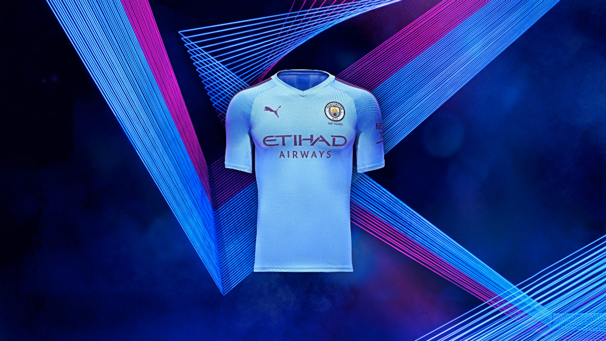 In focus: City's 2019/20 PUMA home kit