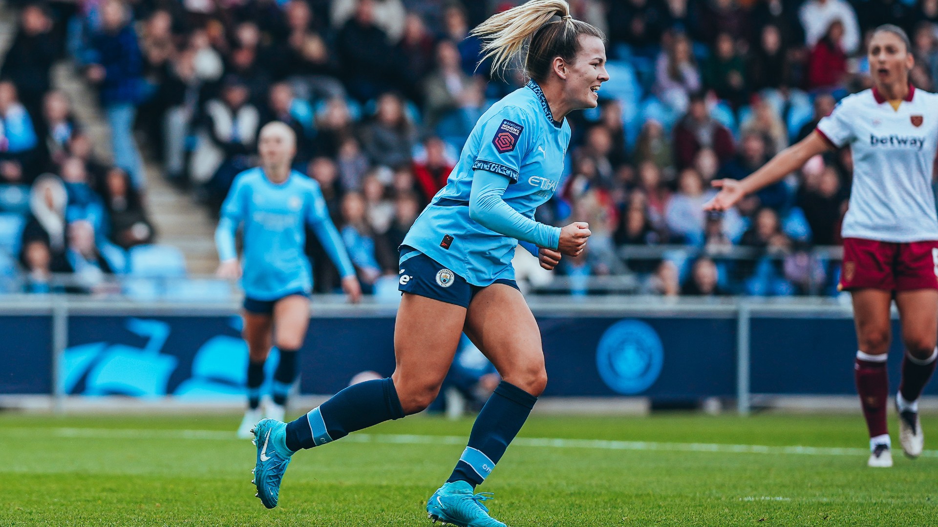 Betway’s October Monthly Rewind