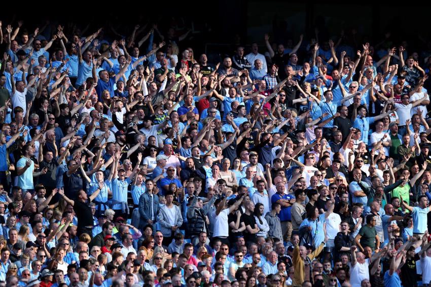 How I became a City fan: Martin Ng