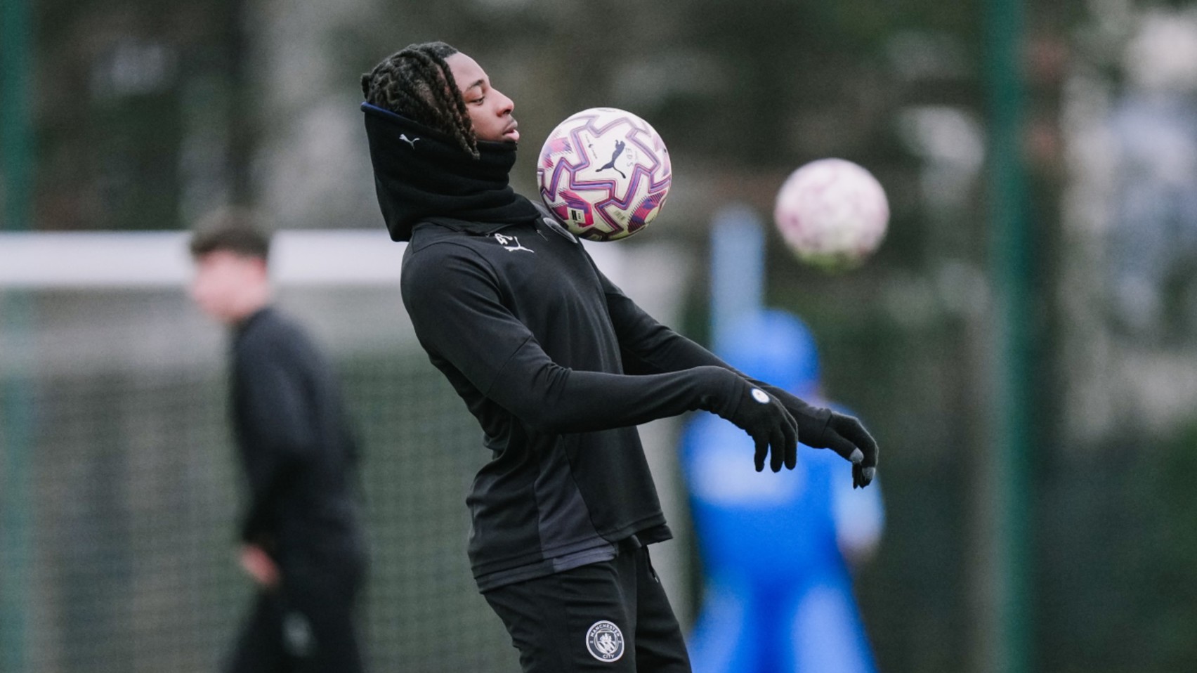 EDS training: Preparing for PL2 action