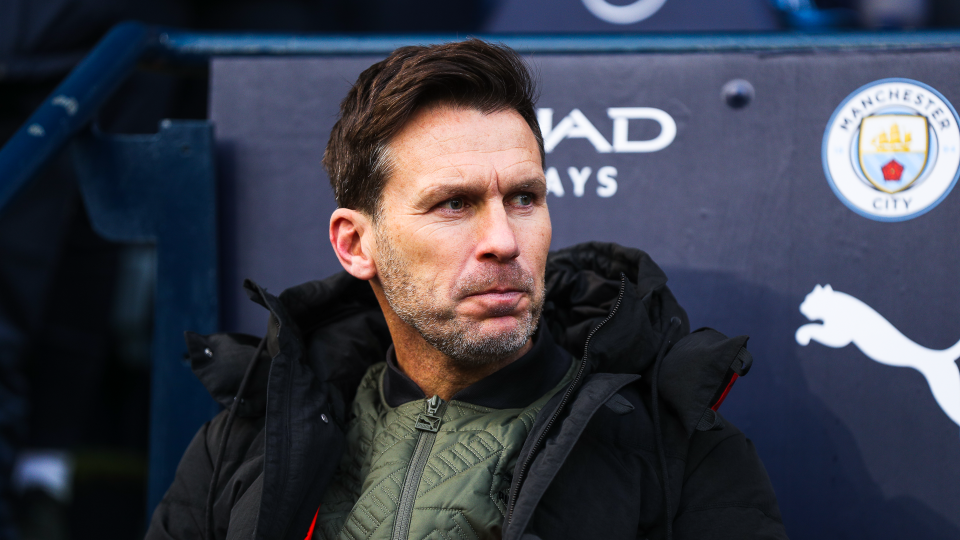 Taylor: Record attendance a ‘flagship moment’