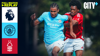 Man City Official Latest News - Manchester City F.C.