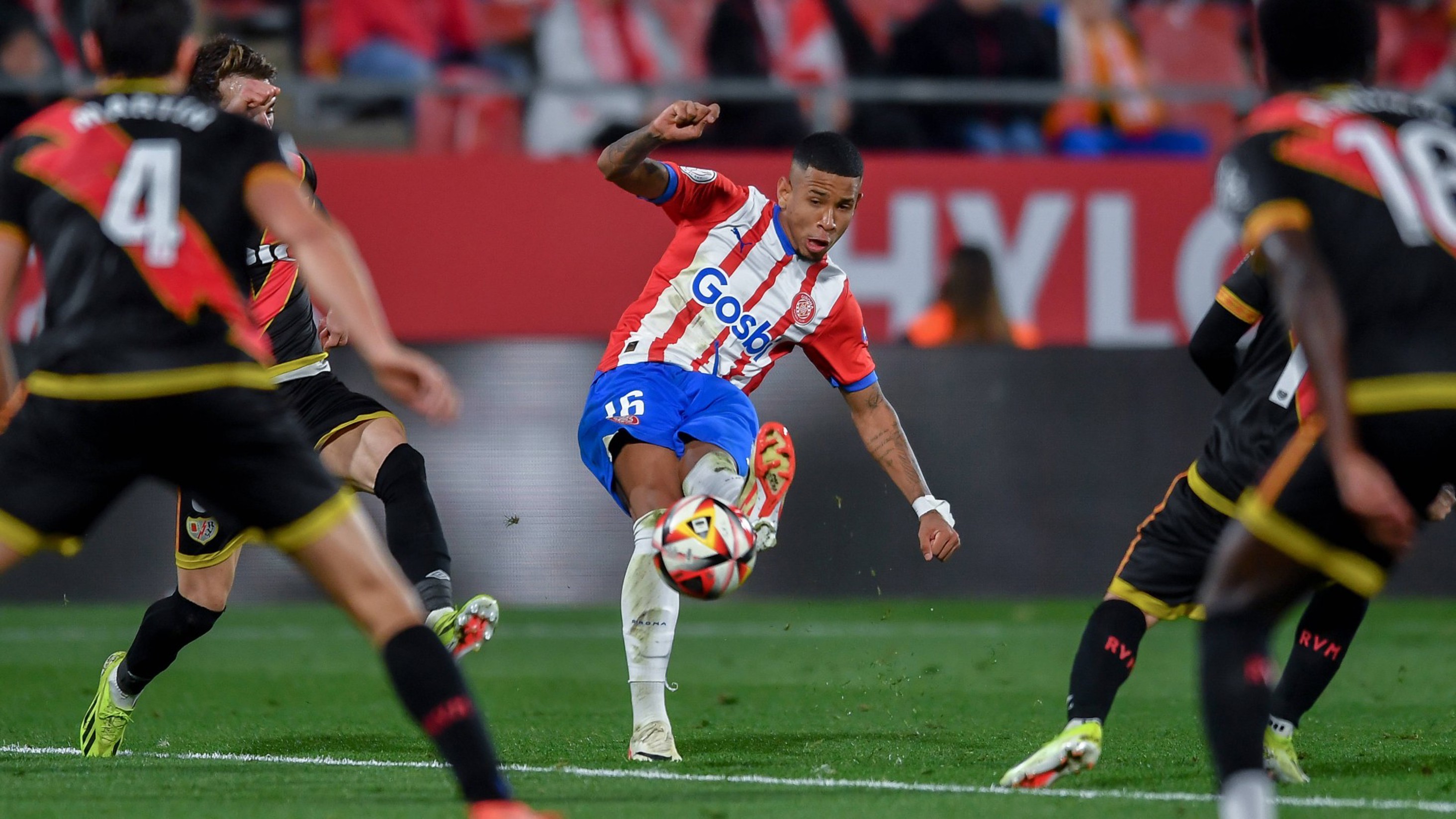 Gallery: Savinho’s career so far