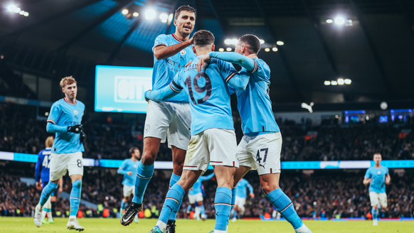 Man City Official Latest News - Manchester City F.C.