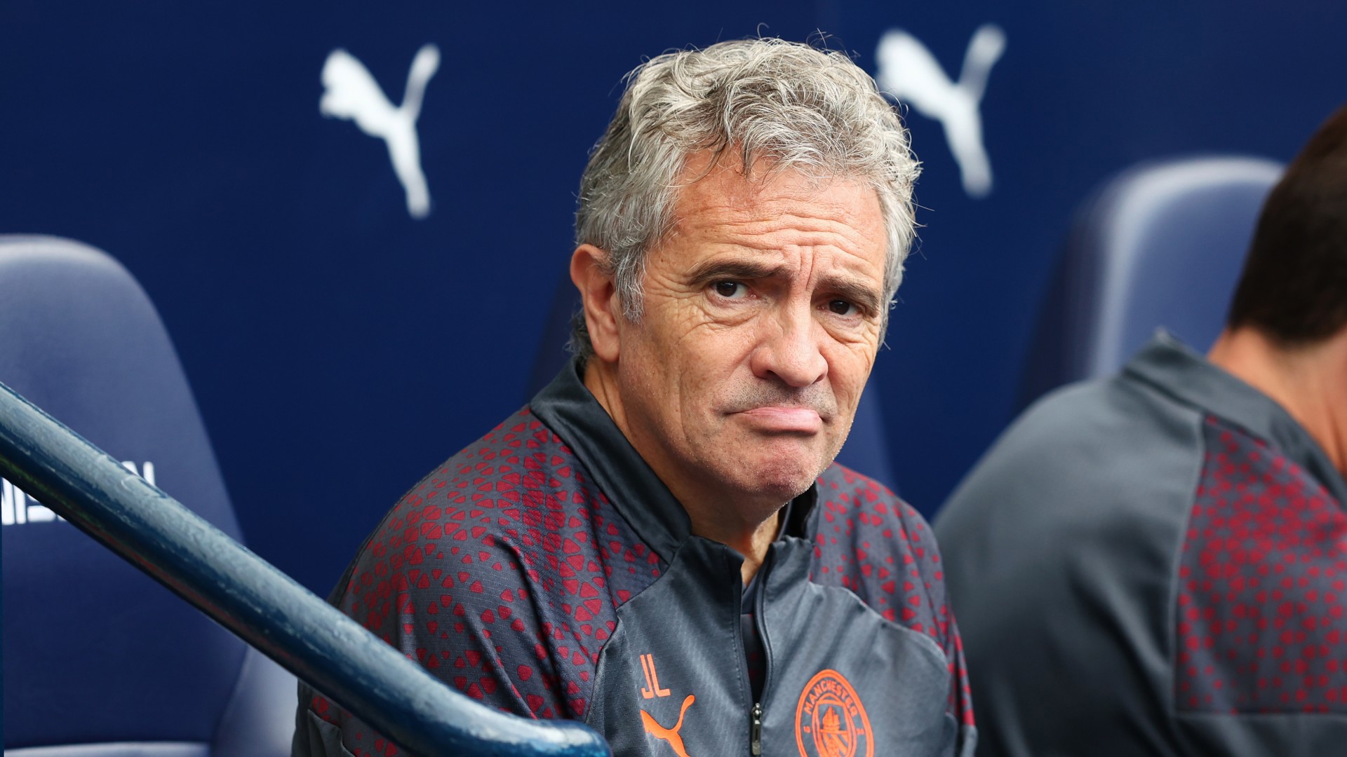 Bobb is very alive and daring, says Lillo