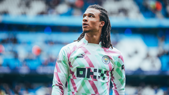 Ake: Everything has ‘clicked’ this season