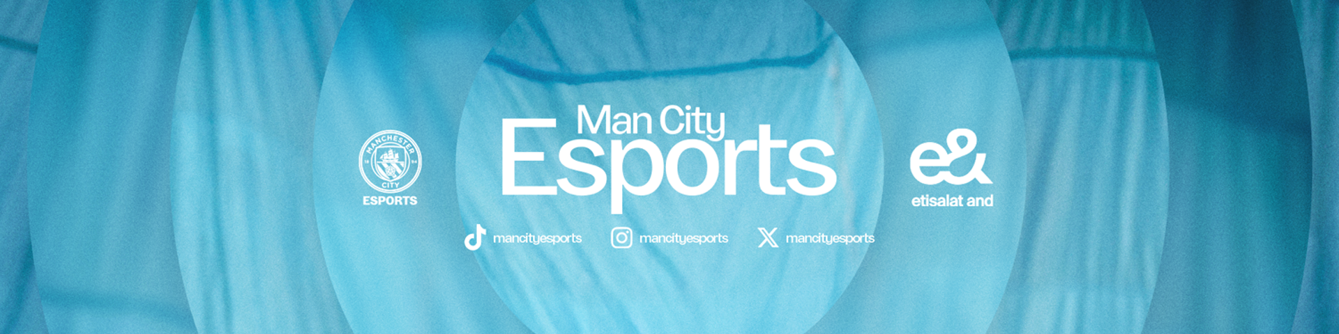 Man City ESPORTS | Manchester City F.C