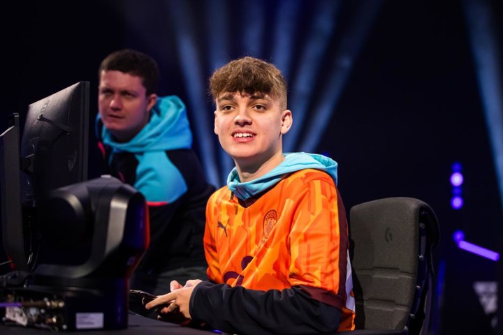 Tekkz approaching FC Pro Open group stage one game at a time