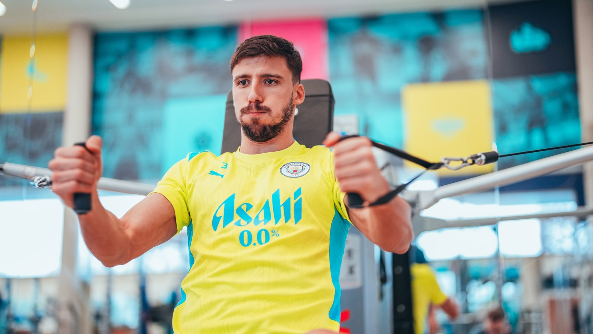 Training: Happy Thursday!