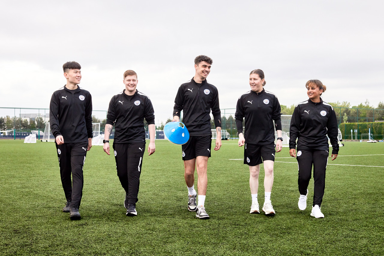 City Degree | City in the Community