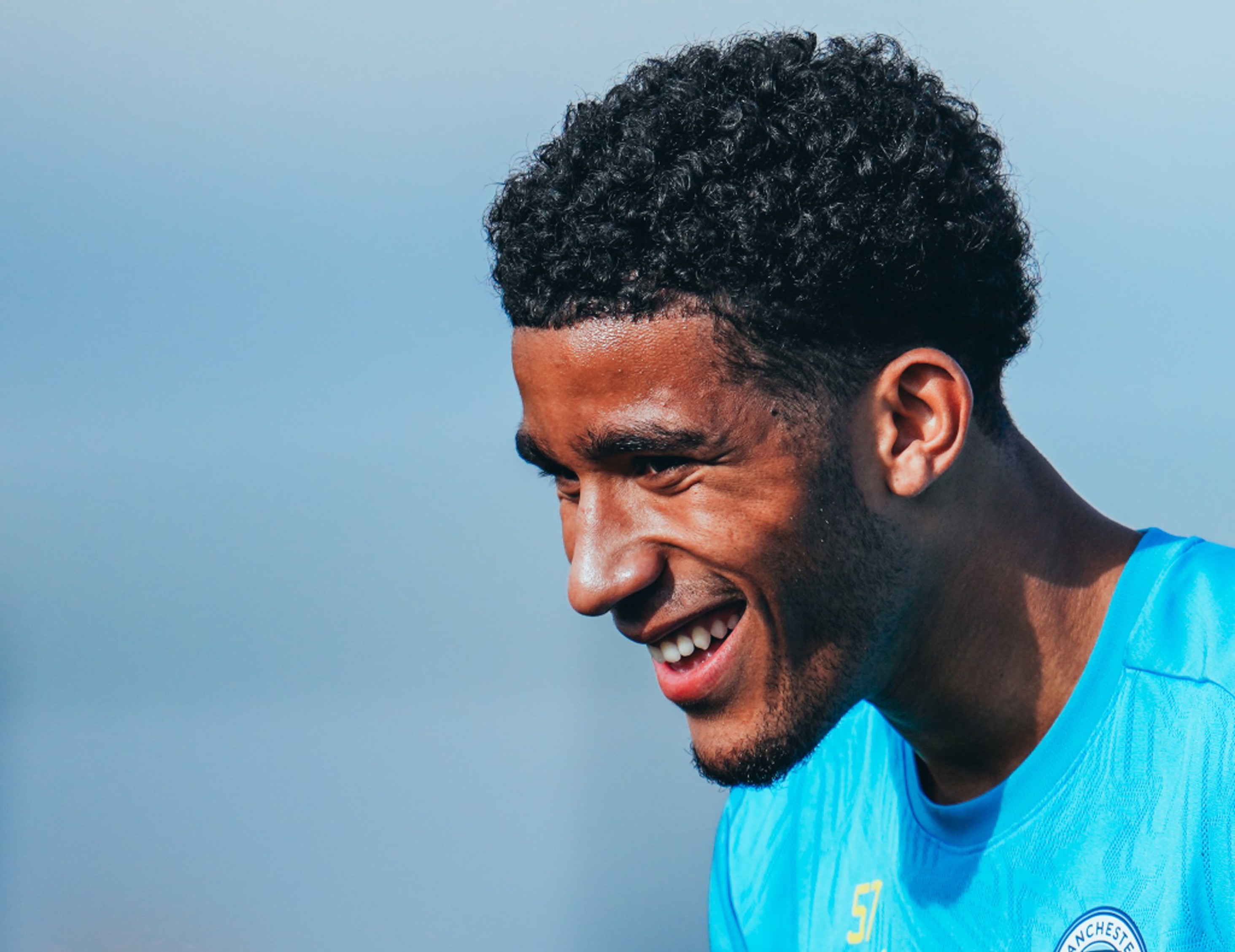 Academy training: Here comes the weekend!