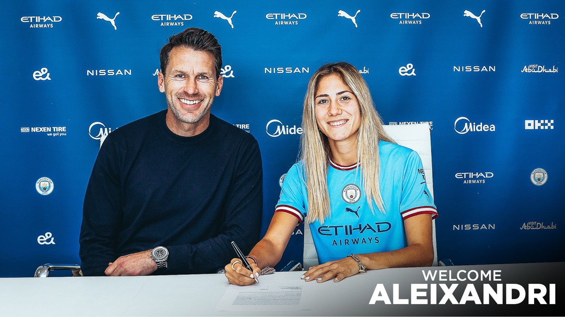 Laia Aleixandri: 10 things you didn't know