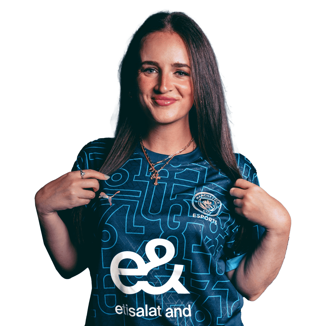 Kacee - Profile, News & Videos | Manchester City F.C.