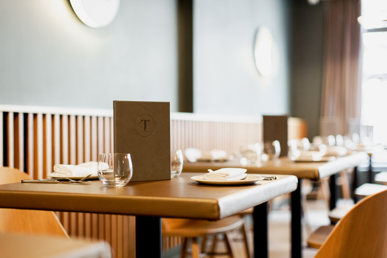 Tast Catala Restaurant - Manchester City F.C.