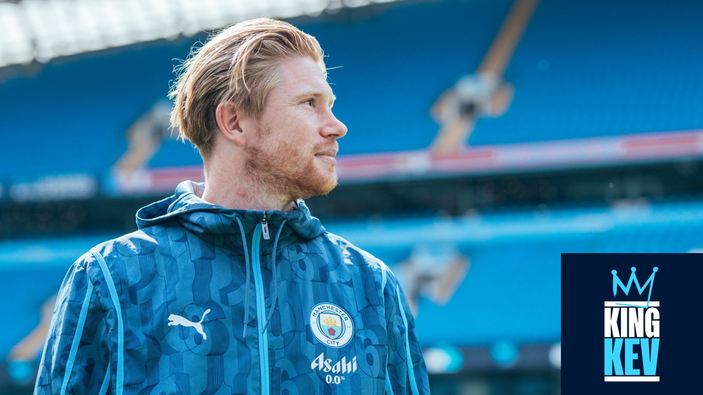 King Kev tribute activities revealed for Bournemouth match