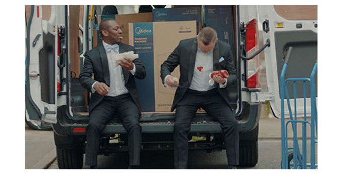 Midea | Man City Partners & Sponsors | Mancity.com