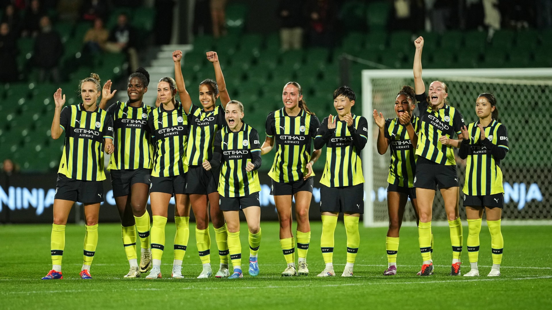 WSL 2024/25: What to look out for