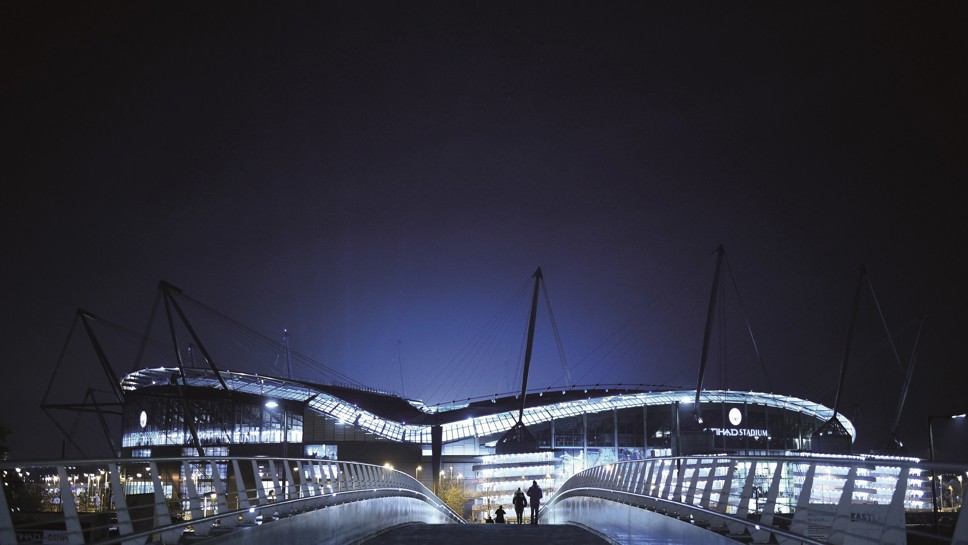 UCL Quarter Final