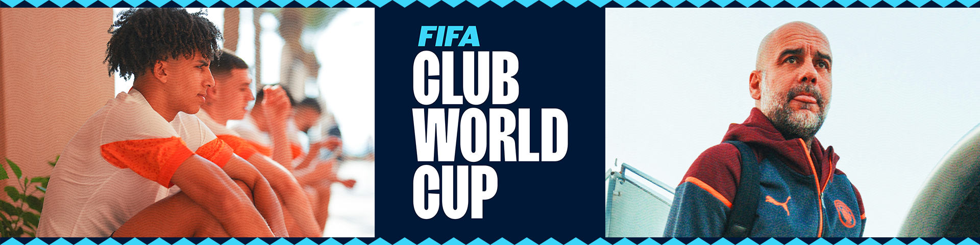 FIFA Club World Cup 2023 | Manchester City F.C.