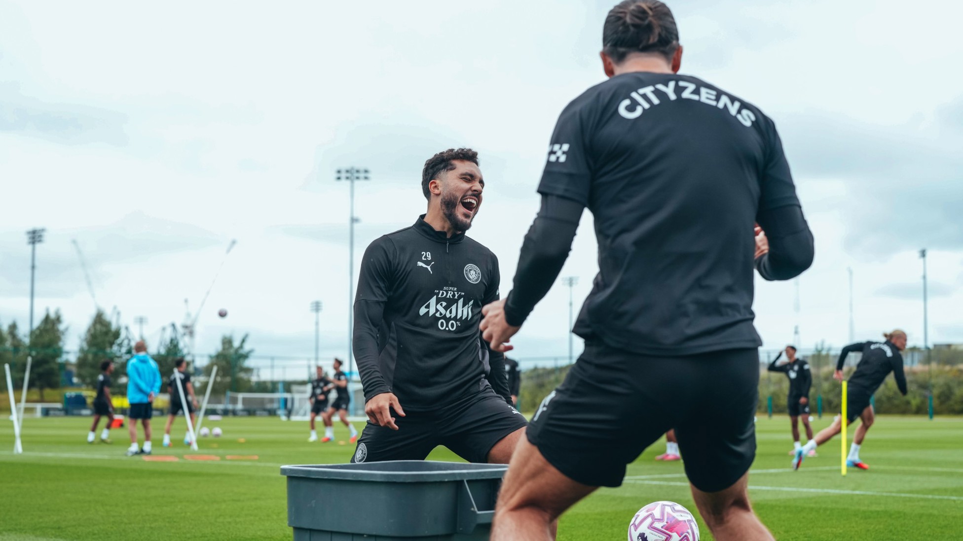 Training: Wednesday workout