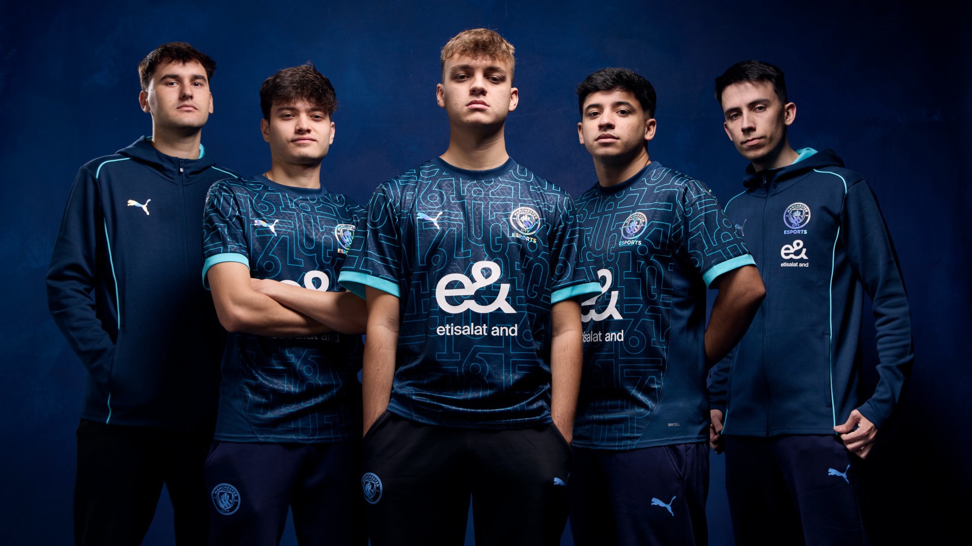 Everything you need to know about Man City Esports competing in the ...