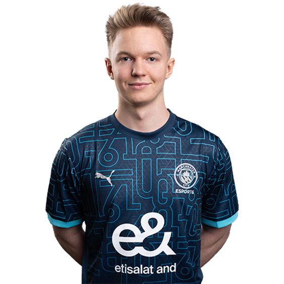 Manchester City F.C | Man City ESPORTS