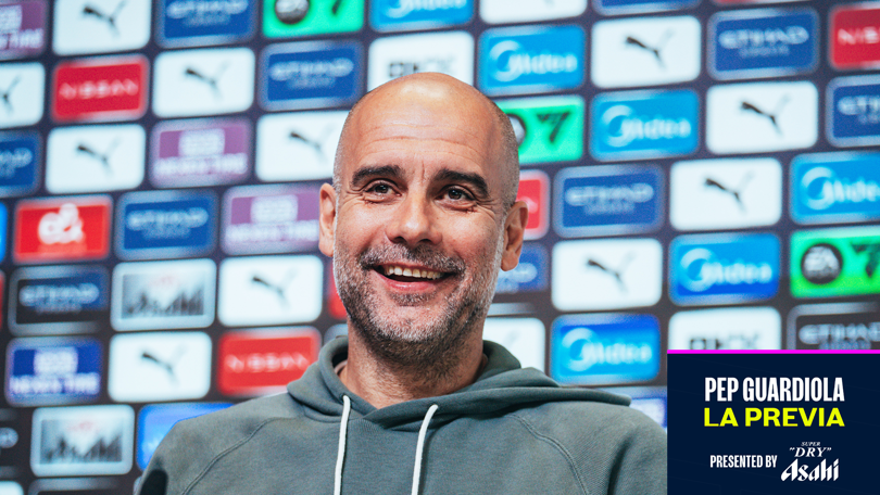 Guardiola actualiza el estado físico de Foden, Dias y Ederson