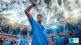 FIFA Club World Cup 2025: City’s first appearances at major tournaments